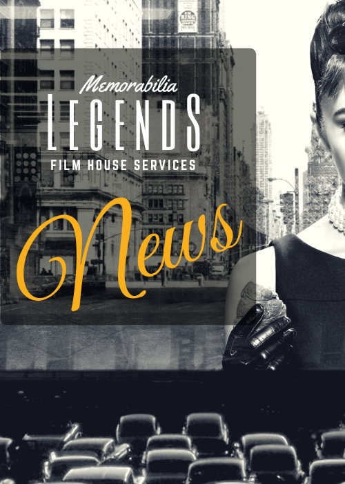 NEWS AND EVENTS | The Legends Ranch