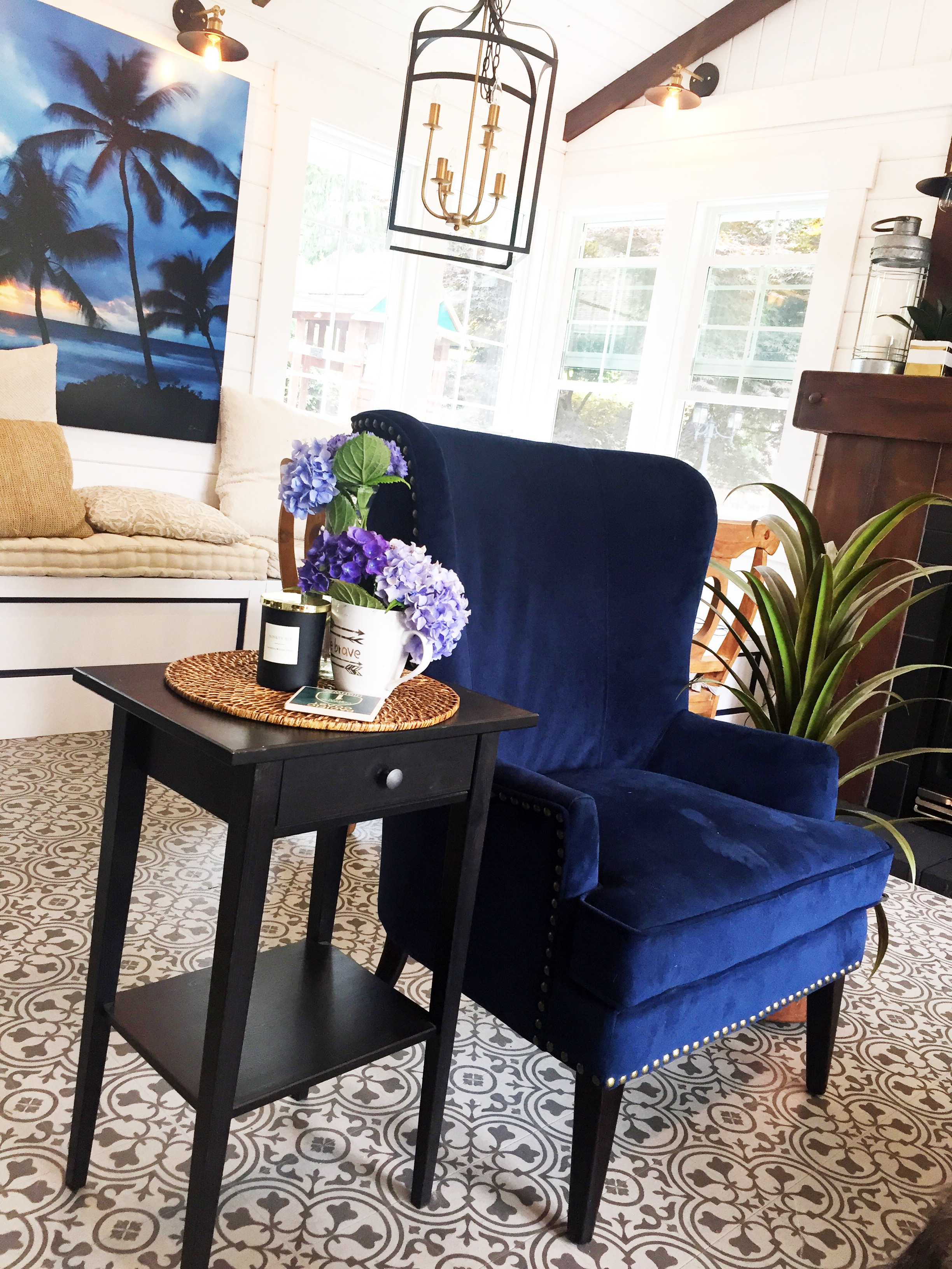 FURNISHINGS | The Legends Ranch