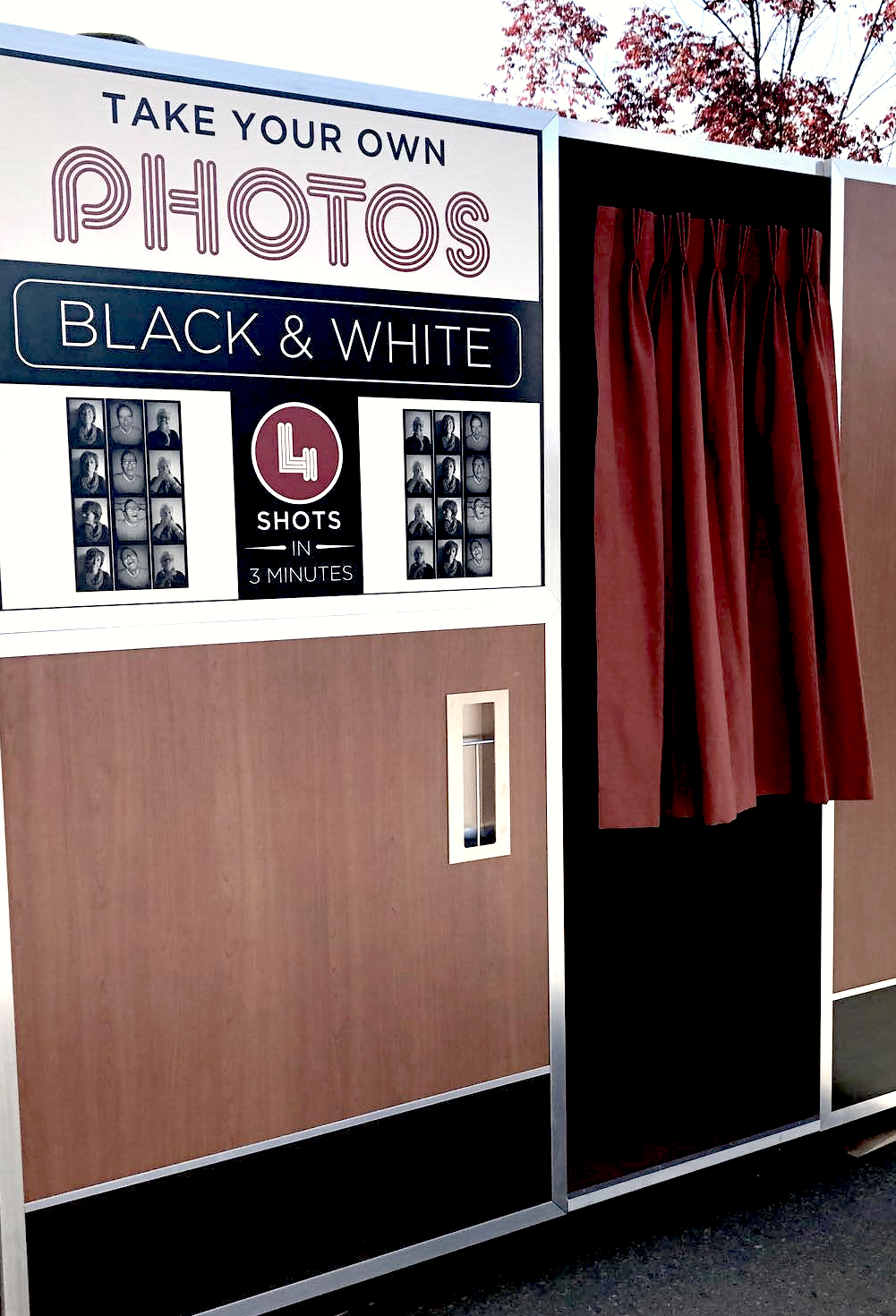 SET DECOR | The Legends Ranch